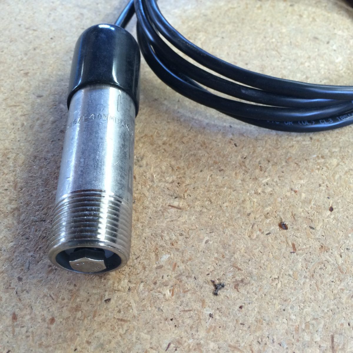 Custom Solutions – TRMSENSORS