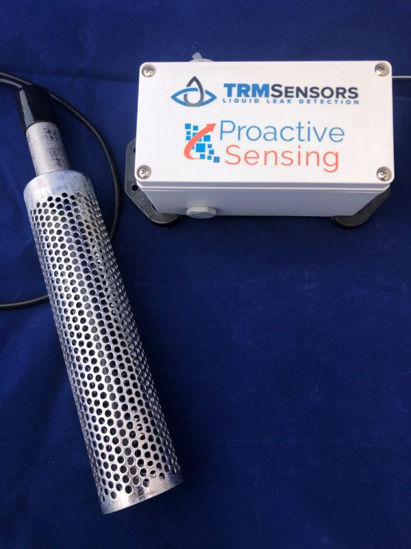 NEW – TRMSENSORS