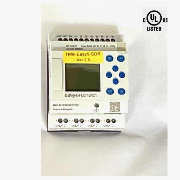 TRM-Easy5-SDR – TRMSENSORS